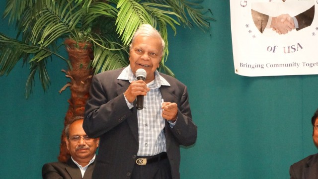 We need your prayers for our beloved community leader, Mr. Linus Taylor ...