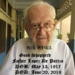 Fr. Pariza | Jagadish Christian.Com