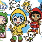 Luce Mascot 2024-26 | Jagadish Christian.Com